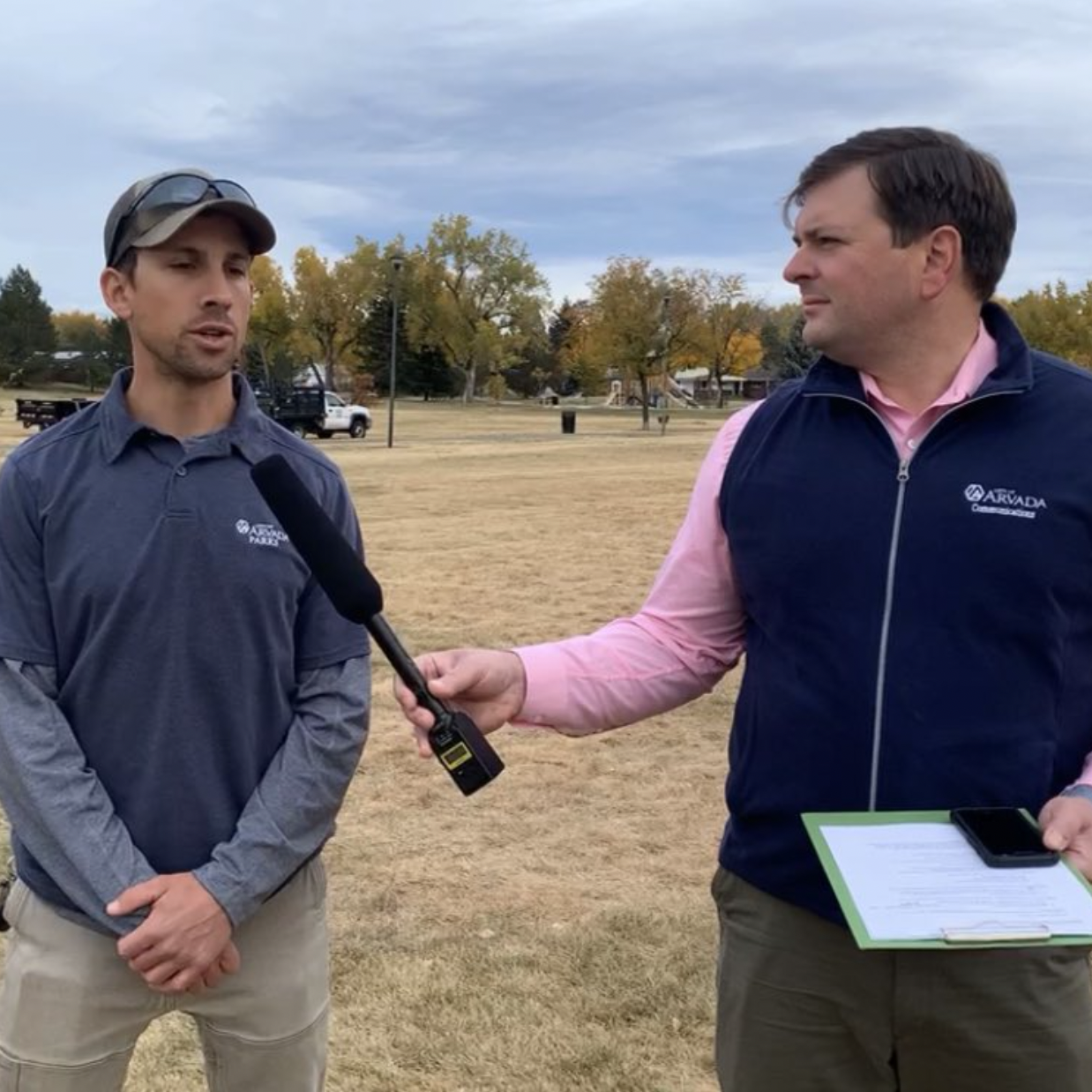 Sharing – Ben Irwin