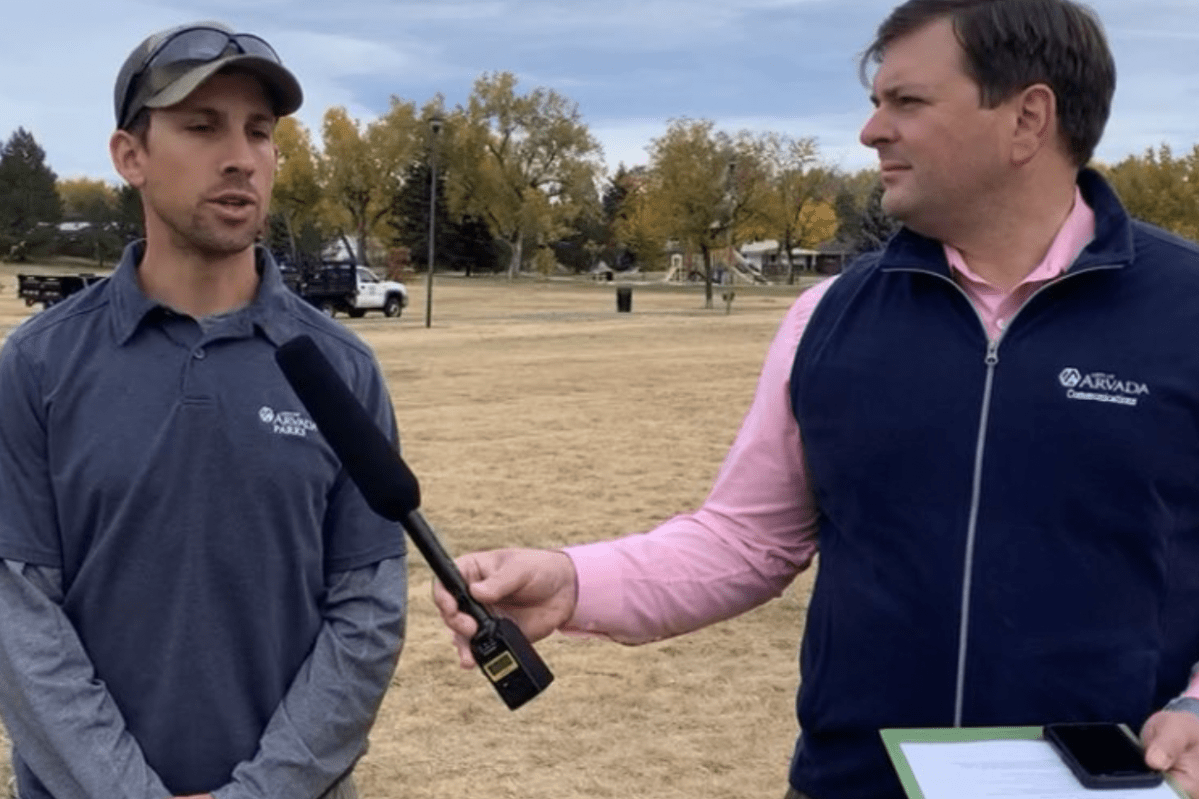 Portfolio – Ben Irwin